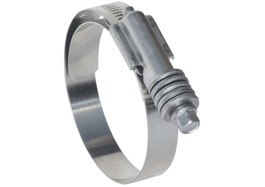 CT175L - Constant Torque Worm Gear Clamp | The Hope Group